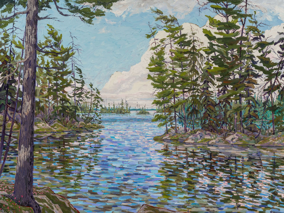 Originals – Dan Olson - Northland Images