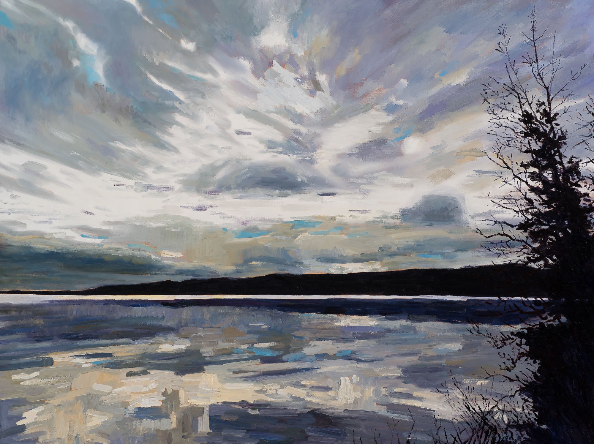 Originals – Dan Olson - Northland Images