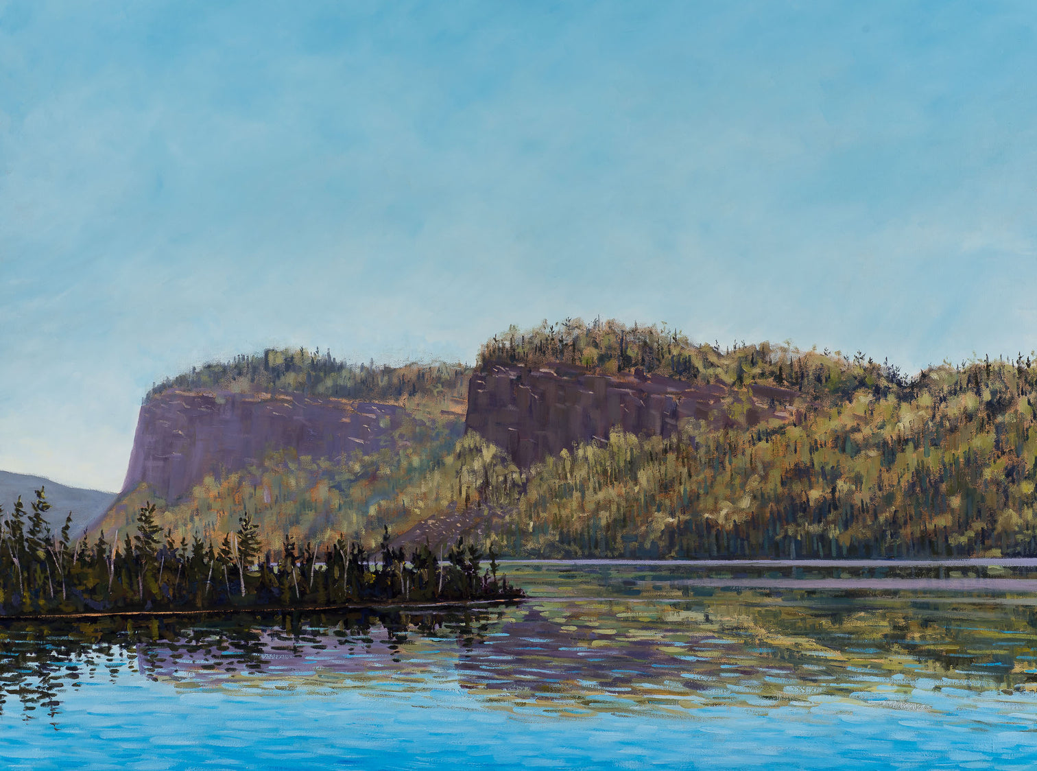 Originals – Dan Olson - Northland Images