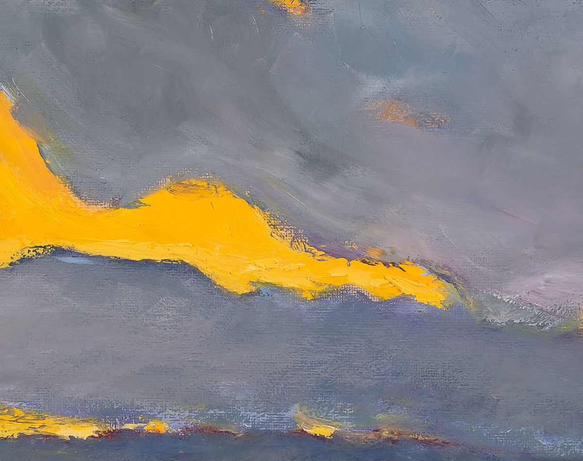 Cache Bay – Dan Olson - Northland Images